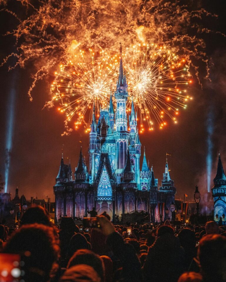 Disney prinsessat: Kattava opas